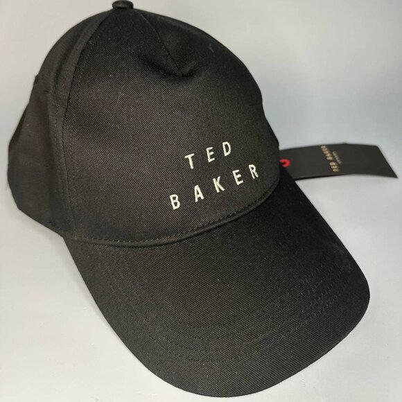 Ted Baker London | Accessories | Nwt Ted Baker London Baseball Cap ...